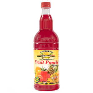 Syrups Archives - First World Imports